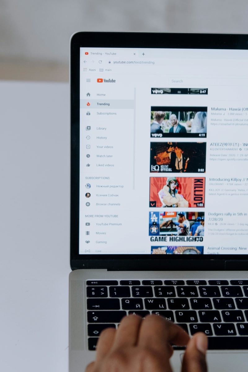 YouTube Watchtime: So fesseln Profis ihre Zuschauenden